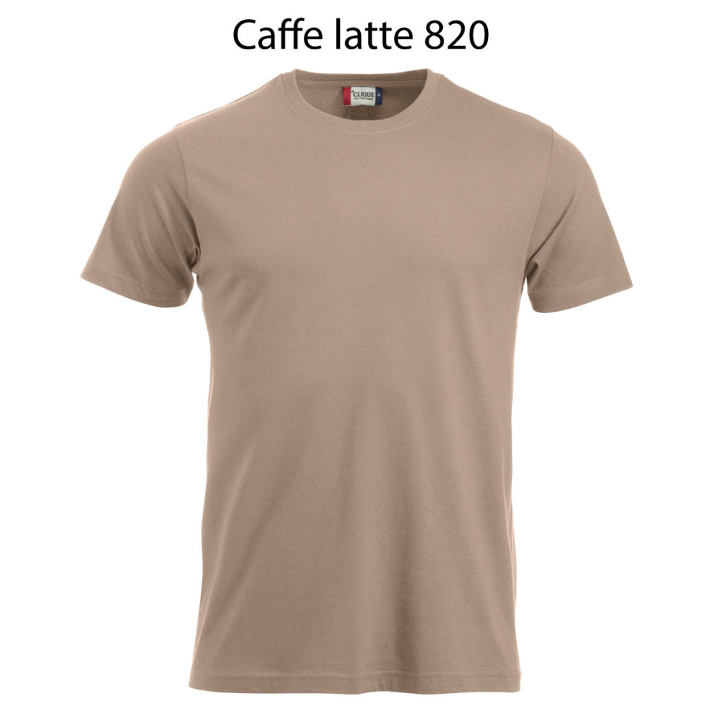 Clique Basic-T - Uniprint