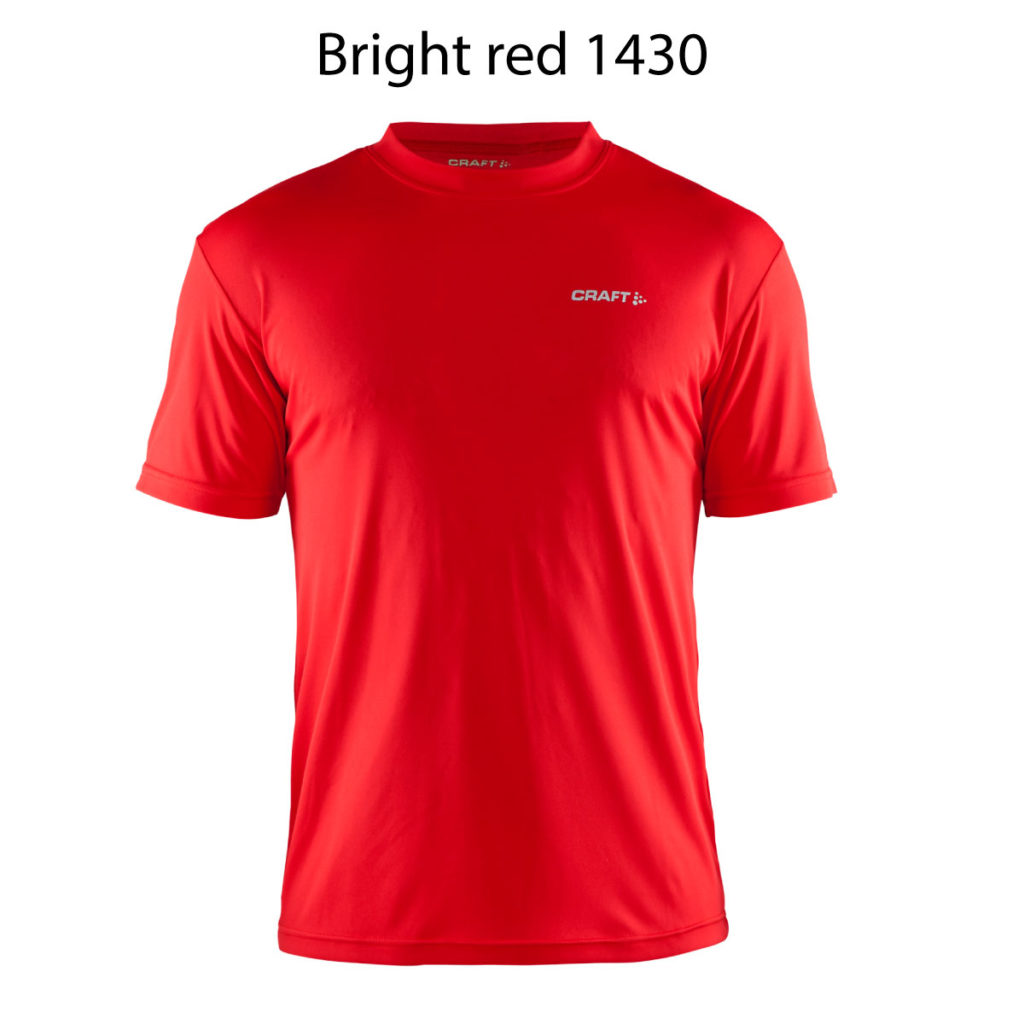 CRAFT PRIME TEE - Uniprint