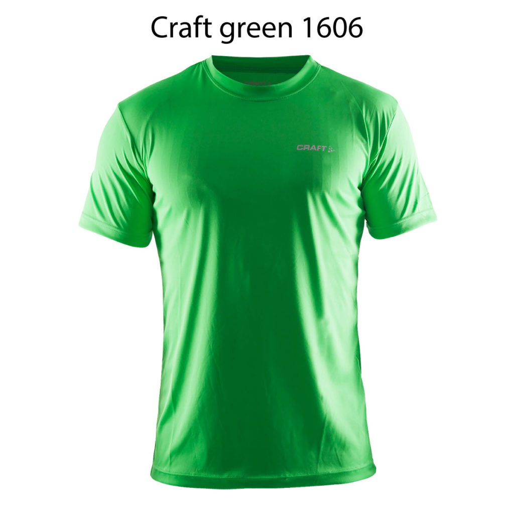 CRAFT PRIME TEE - Uniprint