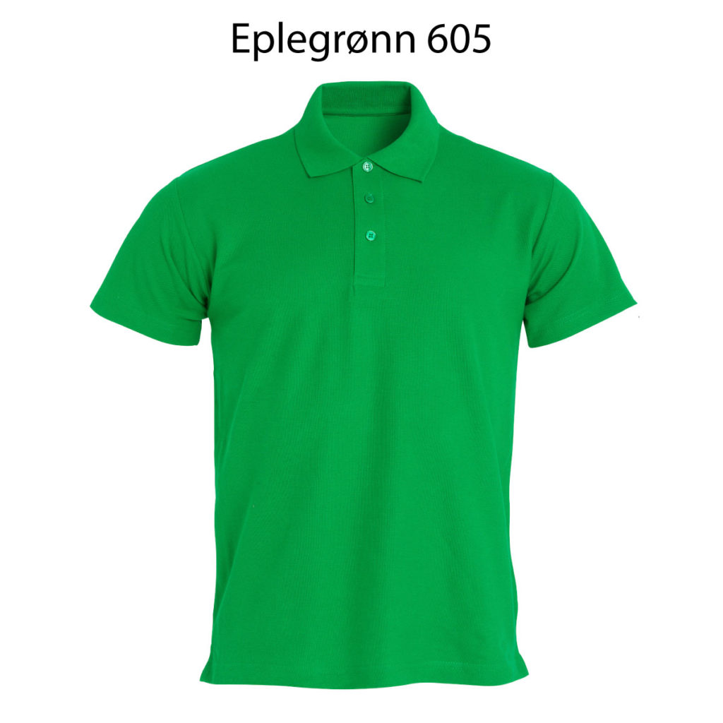 CLIQUE BASIC POLO - Uniprint