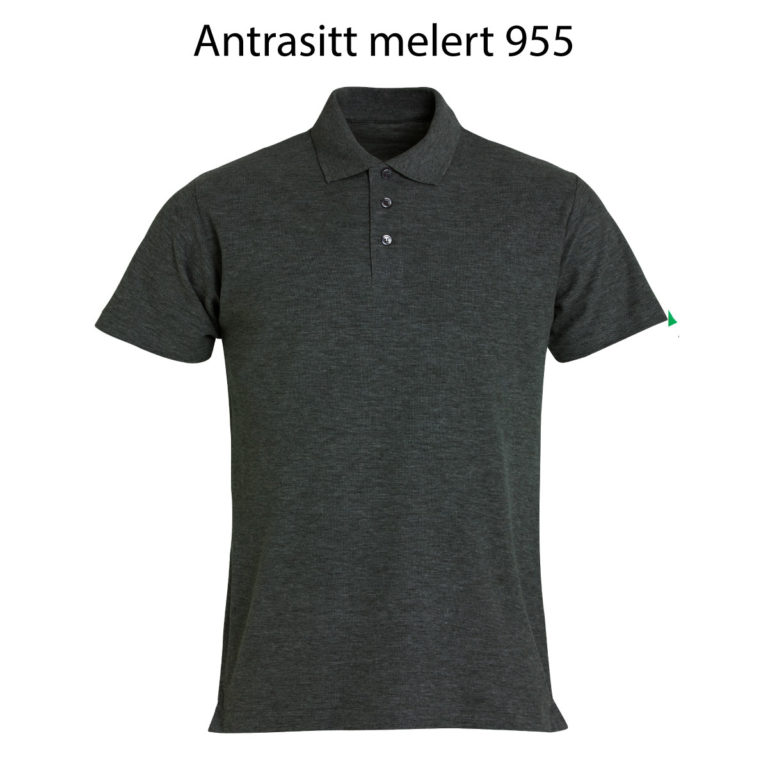 CLIQUE BASIC POLO - Uniprint