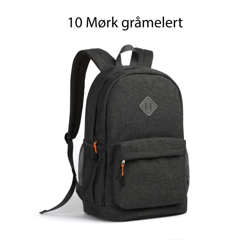 TRACKER CLASSIC BACKPACK - Uniprint