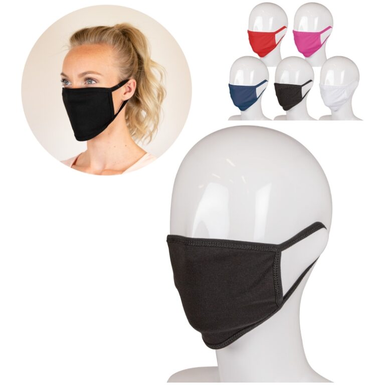 Munnbind / Ansiktsmasker med trykk - Uniprint