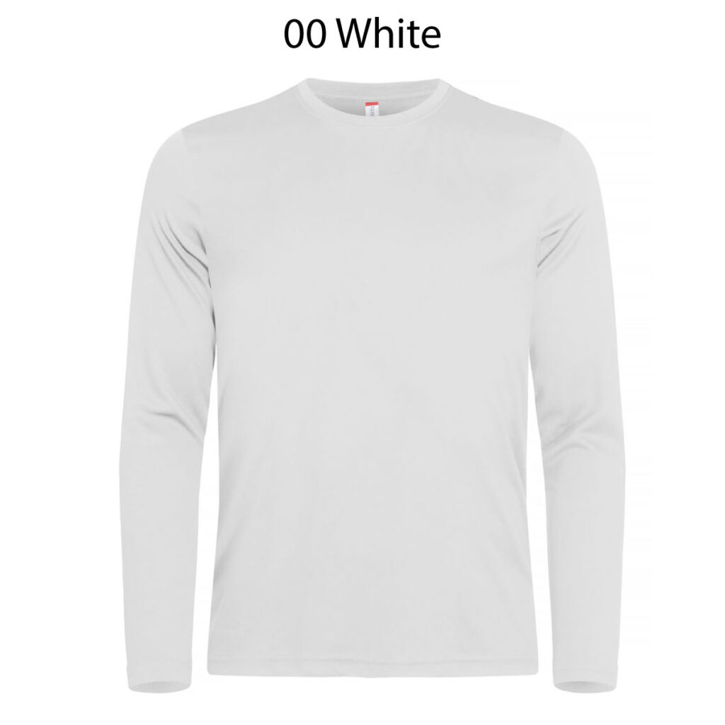 Clique Basic Active-T L/S - Uniprint