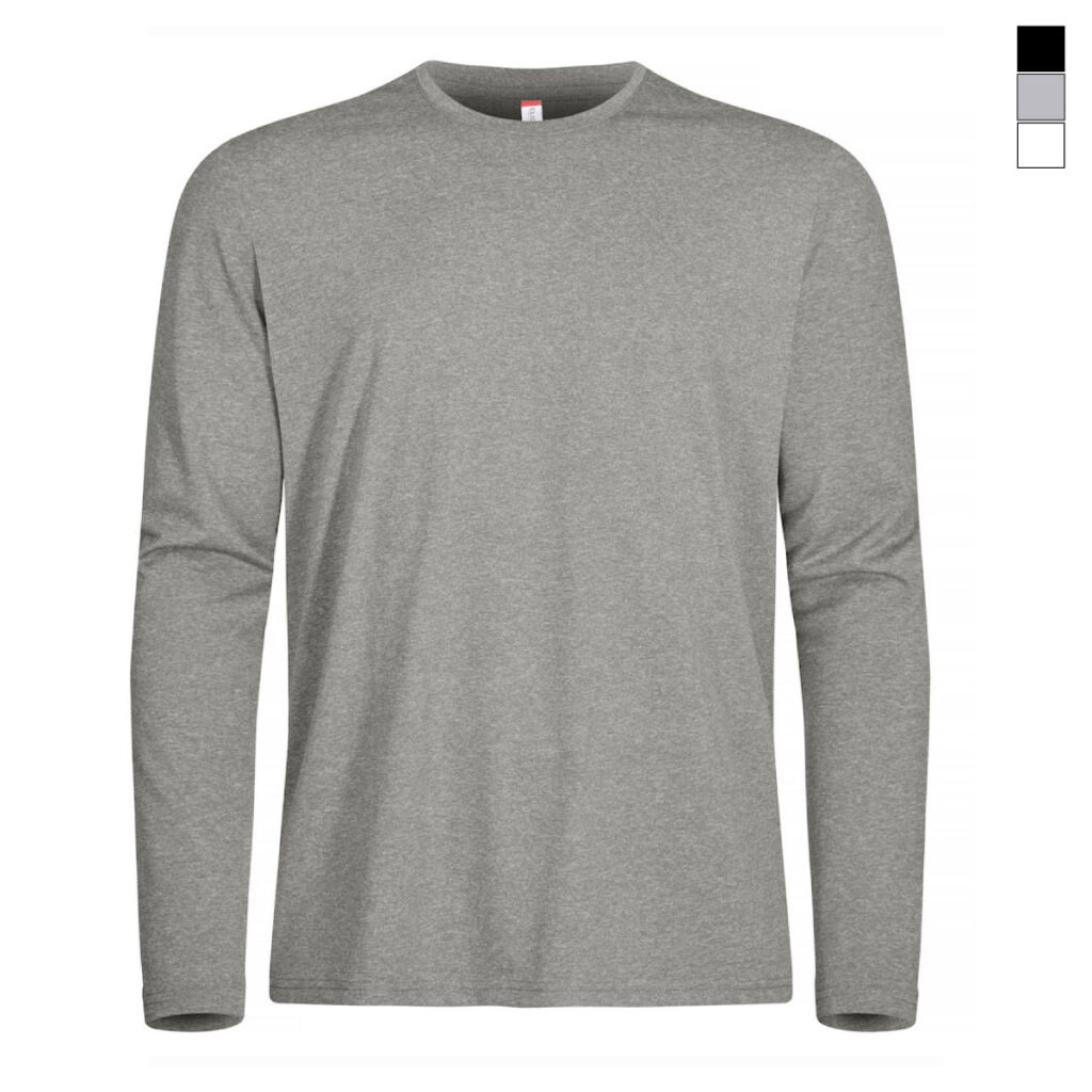 Clique Basic Active-T L/S - Uniprint