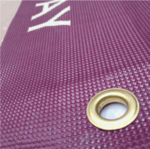 Mesh Banner - Uniprint